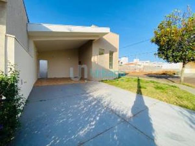 Linda Casa à venda e locação no Condomínio Quebec São Carlos Imobiliária Urbana