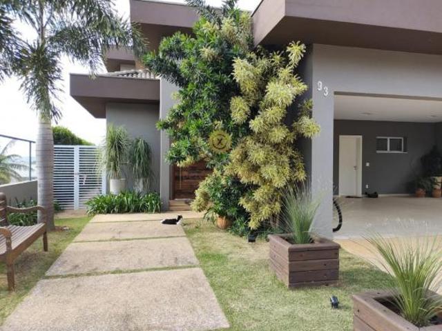 Linda casa à venda em Condomínio Vereda América Bezerra Imóveis Bragança Paulista