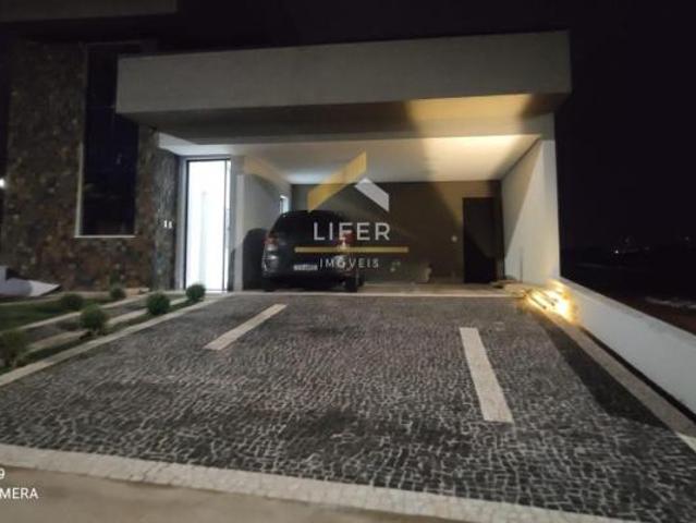 LINDA CASA À VENDA EM CONDOMÍNIO DE NOVA ODESSA