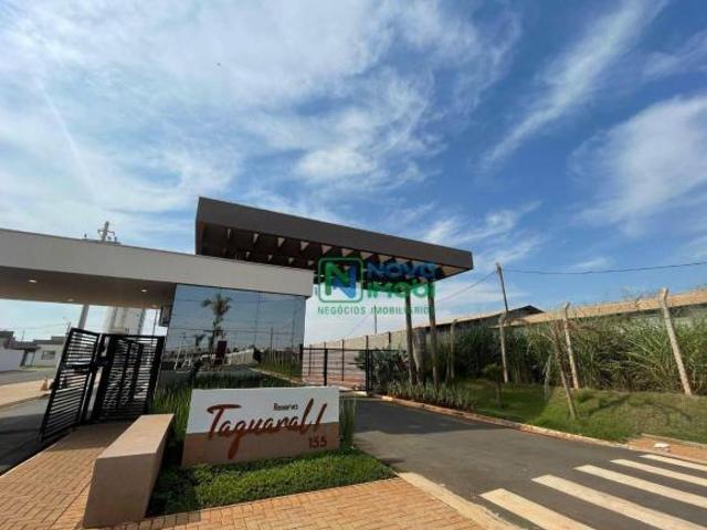 Linda casa a Venda em condomínio fechado, Taquaral, Piracicaba SP