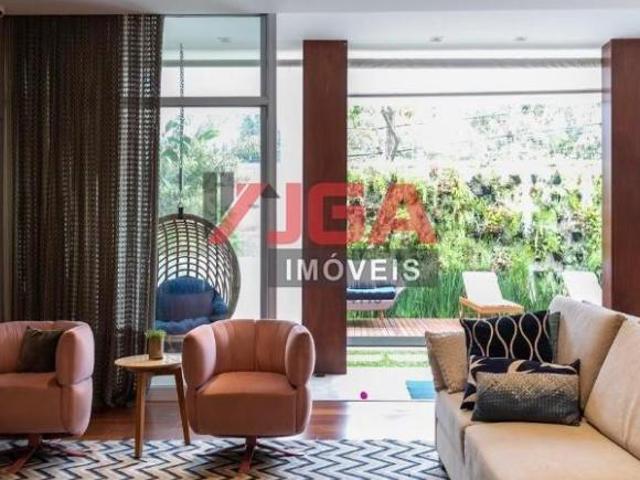 Linda casa a venda em condominio fechado, zona sul de São Paulo, Alto da Boa Vista