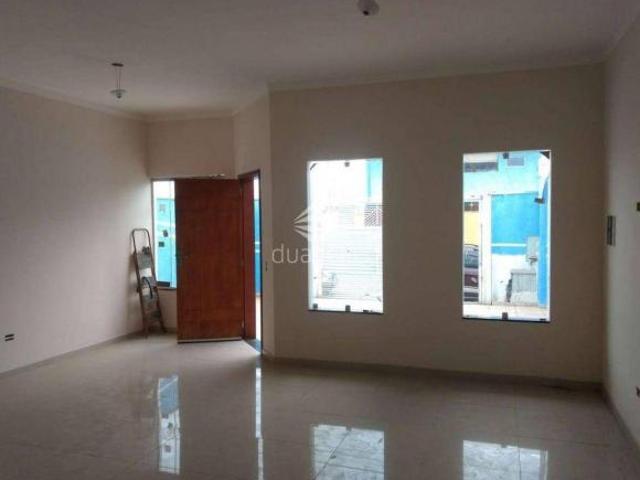 Linda Casa à venda em Caçapava – Pronta para Morar!