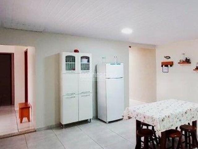 Linda Casa à Venda em Cambé – Conforto e Excelente Espaço para sua Família!