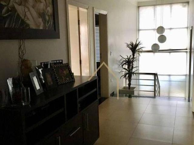 Linda Casa a venda em Americana SP com 3 dormitórios