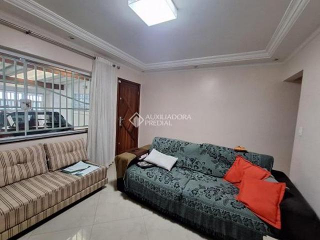 Linda Casa à Venda em Anchieta, SBC