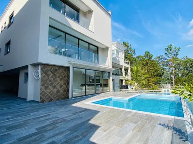 Linda casa a venda em alphaville residencial vila solaia