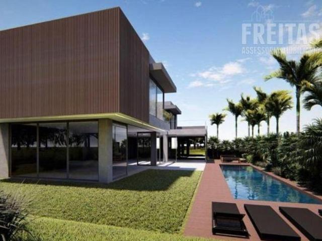 LINDA CASA A VENDA EM ALPHAVILLE RESIDENCIAL ALPHAVILLE 2