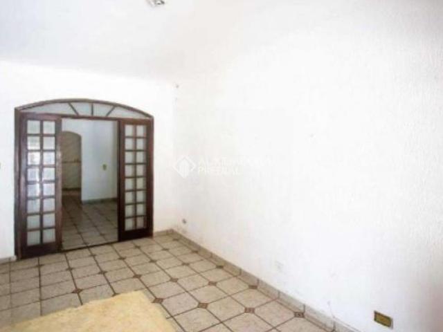 Linda Casa à Venda em Assunção, SBC