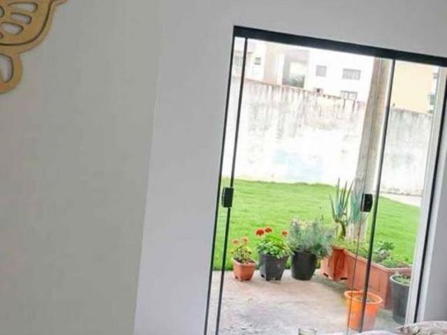 LINDA CASA A VENDA EM BARUERI