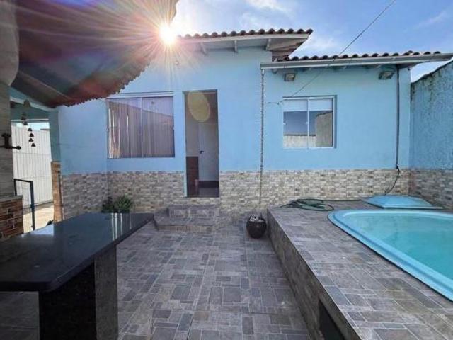 LINDA CASA A VENDA EM BARUERI