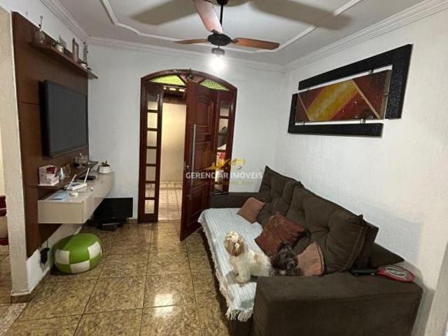 Linda Casa á venda em Betim Cidade Verde com 3 Quartos, 3 Vagas cobertas e Área Gourmet!