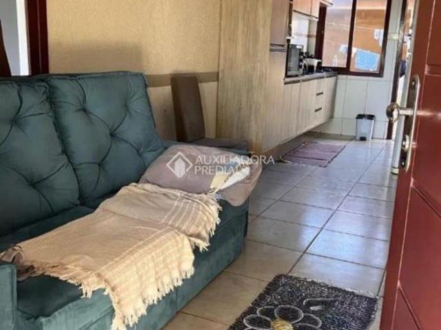 Linda Casa à Venda em Gravataí