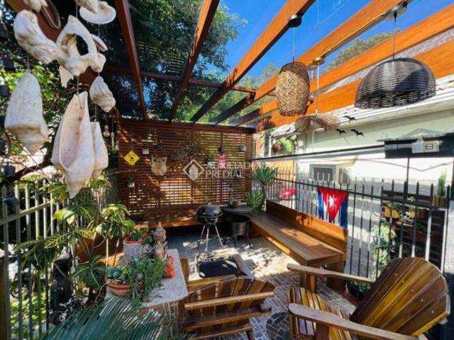 Linda casa à venda em Hamburgo Velho, Novo Hamburgo