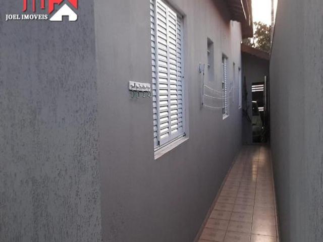 Linda casa à venda em Itupeva, próximo ao centro