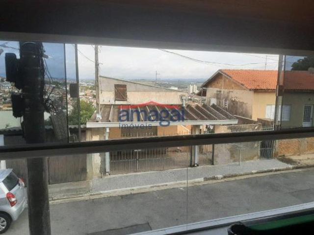 Linda Casa à Venda em Jardim Bela Vista Jacareí