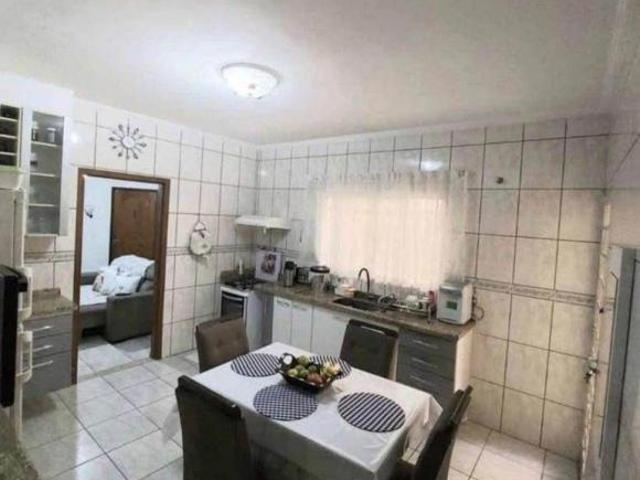LINDA CASA A VENDA EM OSASCO