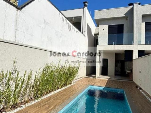 Linda casa à venda em Mogi das Cruzes SP, Vila Suissa: 3 quartos, 1 suíte, 2 salas, 3 banheiros, 4 v
