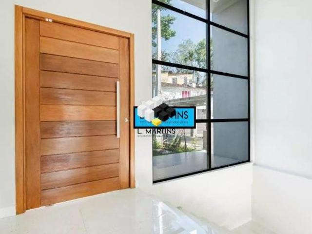 Linda Casa a Venda em Novo Hamburgo Bairro Guarani 3 Dormitórios 1 Suíte