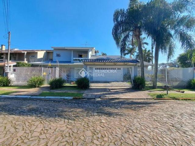 Linda casa à venda em São José, São Leopoldo