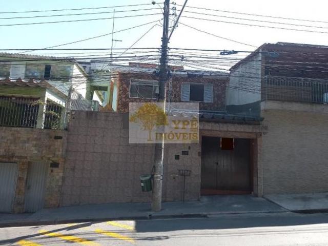 Linda Casa à Venda em São Paulo Jardim Raposo Tavares: 2 Quartos, 3 Banheiros, 3 Vagas de Garagem