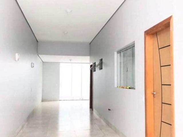 LINDA CASA A VENDA EM SANTANA DE PARNAIBA