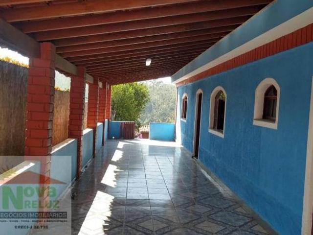 LINDA CASA A VENDA EM PALMEIRAS SUZANO SAO PAULO