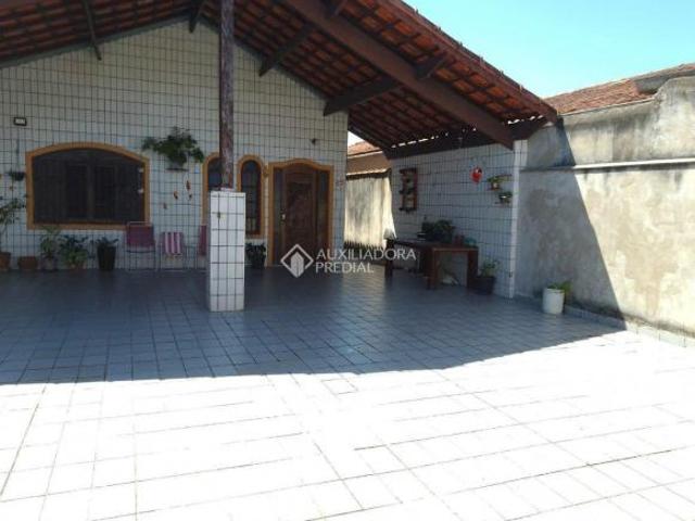 Linda Casa à Venda em Praia Grande Ocian