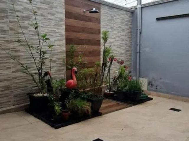 Linda casa a venda em Ribeirão Pires SP
