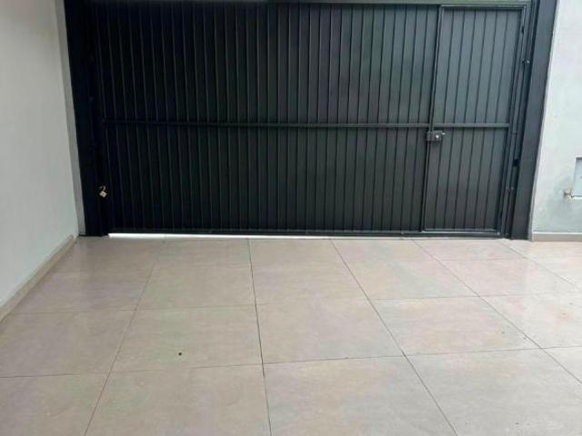Linda Casa à Venda em Tatuí Residencial Alvorada