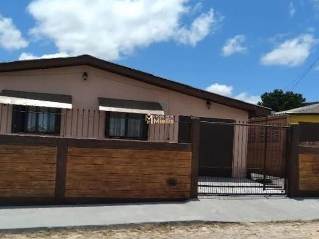 Linda Casa à Venda em Tarumã Viamão RS – R$ 359.000