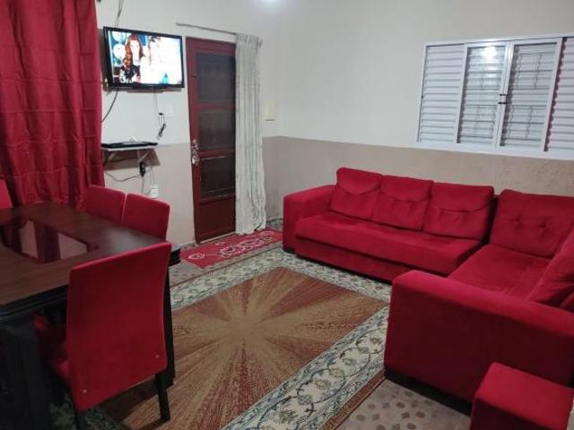 Linda casa à venda em Viamão, bairro Tarumã Bem próximo ao Centro