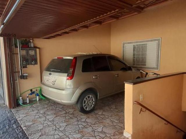 Linda Casa a Venda Jardim Nova Esperança Jacareí/SP