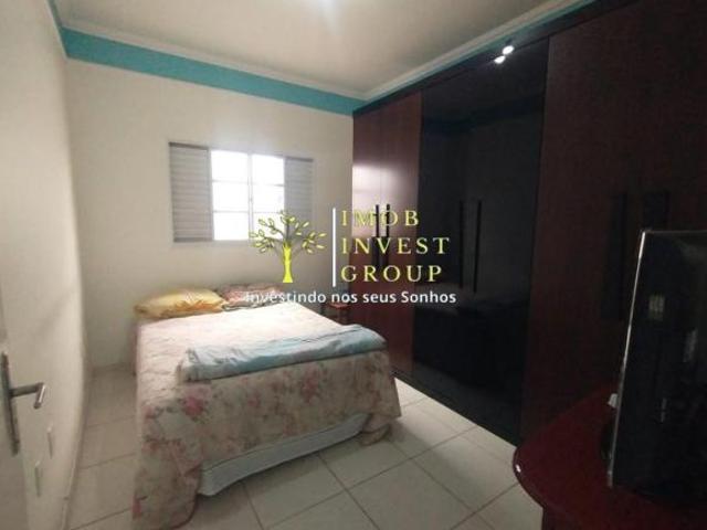Linda Casa a Venda Jardim Bom Princípio Indaiatuba / SP