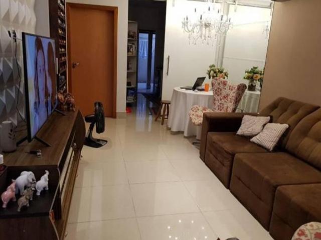 Linda Casa a Venda Jardim Independência!