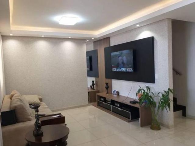 Linda Casa a Venda Jardim Pinhal