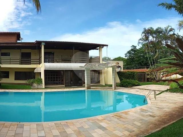 LINDA CASA Á VENDA/ LOCAÇÃO NO CONDOMÍNIO VILAGE ZULEIKA JABOUR