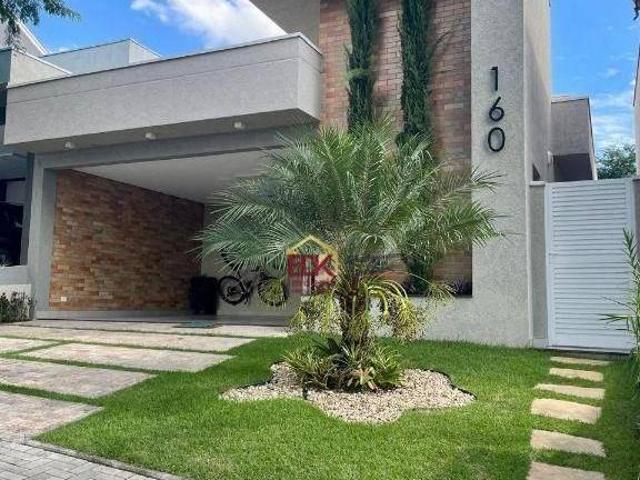 Linda casa á venda no condominio Vem Viver