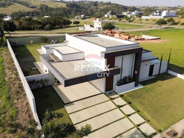 LINDA CASA À VENDA NO CONDOMÍNIO VIDA REAL, ITUPEVA