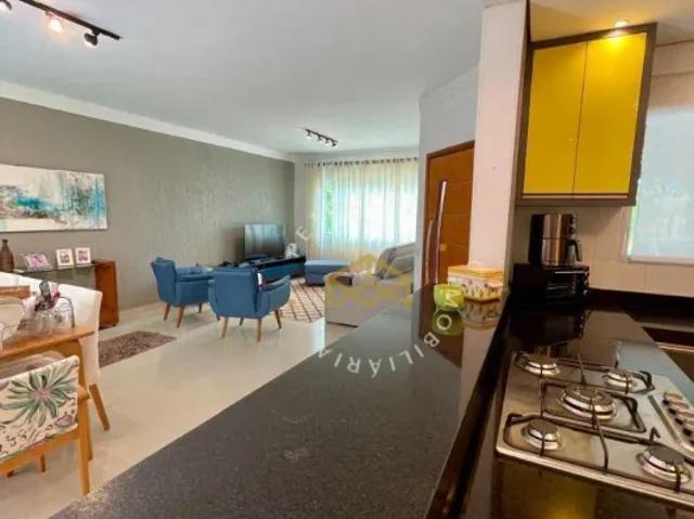 Linda casa à venda no condomínio campos do conde i em paulínia sp