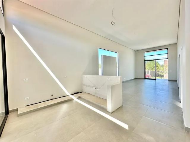 Linda Casa a venda no Condomínio Equilibrium em Atibaia. Condomínio Alto Padrão em Atibaia