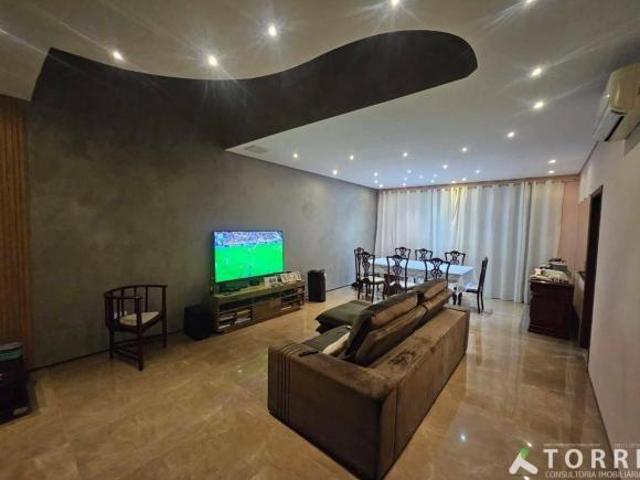 Linda Casa à venda no Condomínio Golden Park Residence em, Sorocaba/SP