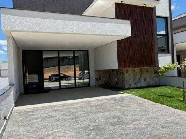 Linda casa à venda no Condomínio Helena Maria Wanel Ville Sorocaba SP