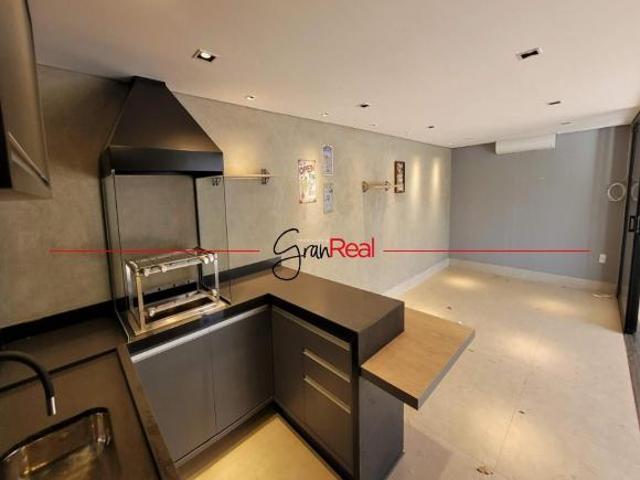 Linda casa a venda no Condomínio Montreal Residence em Indaiatuba