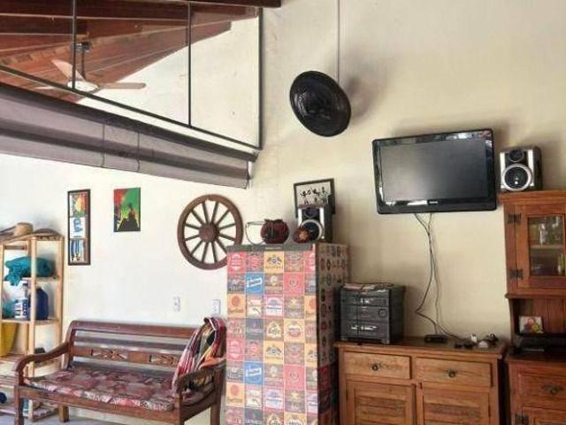 Casa com 3 dormitórios à venda, 210 m² por R$ 790.000,00 Parque Pontal Piratininga/SP