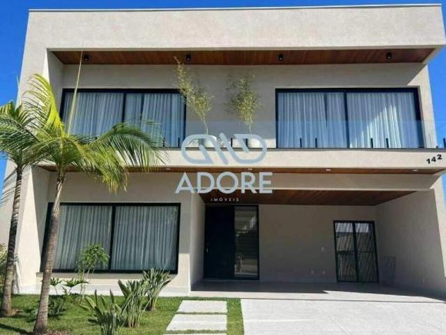Linda Casa a venda no Condomínio Residencial Duas Marias em Indaiatuba/SP Casa com projeto de arquit
