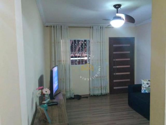 LINDA CASA Á VENDA NO CONJUNTO MAURO MARCONDES