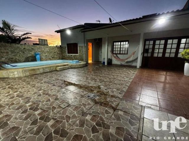Linda casa a venda no Cassino