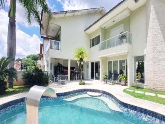 Linda Casa à venda no City América na Rua Afrânio do Amaral