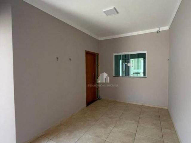Linda Casa à Venda no Bairro Nielsen Ville – Completa e Pronta para Morar