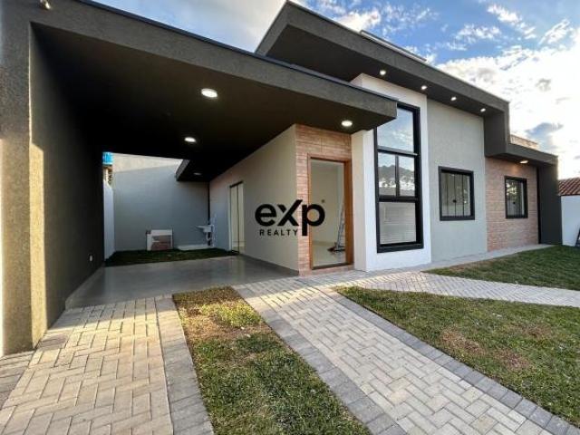 Linda Casa à Venda no Bairro Ouro Verde Loteamento São Jerônimo!